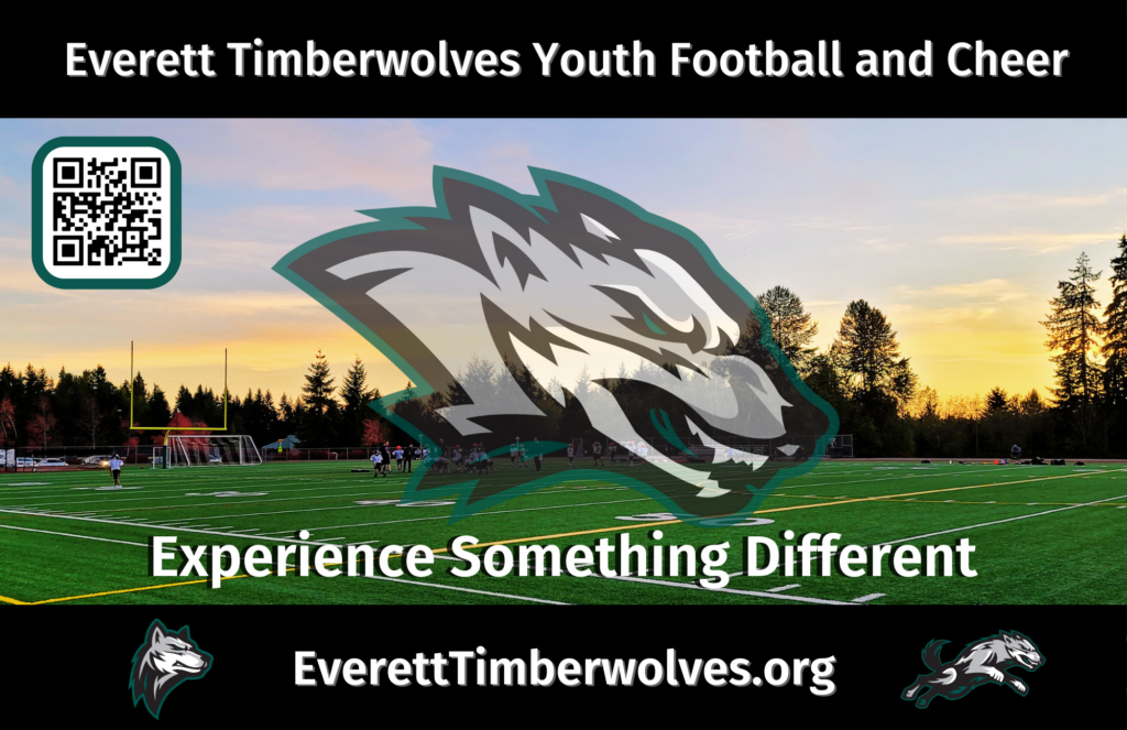 Registration - Everett Timberwolves